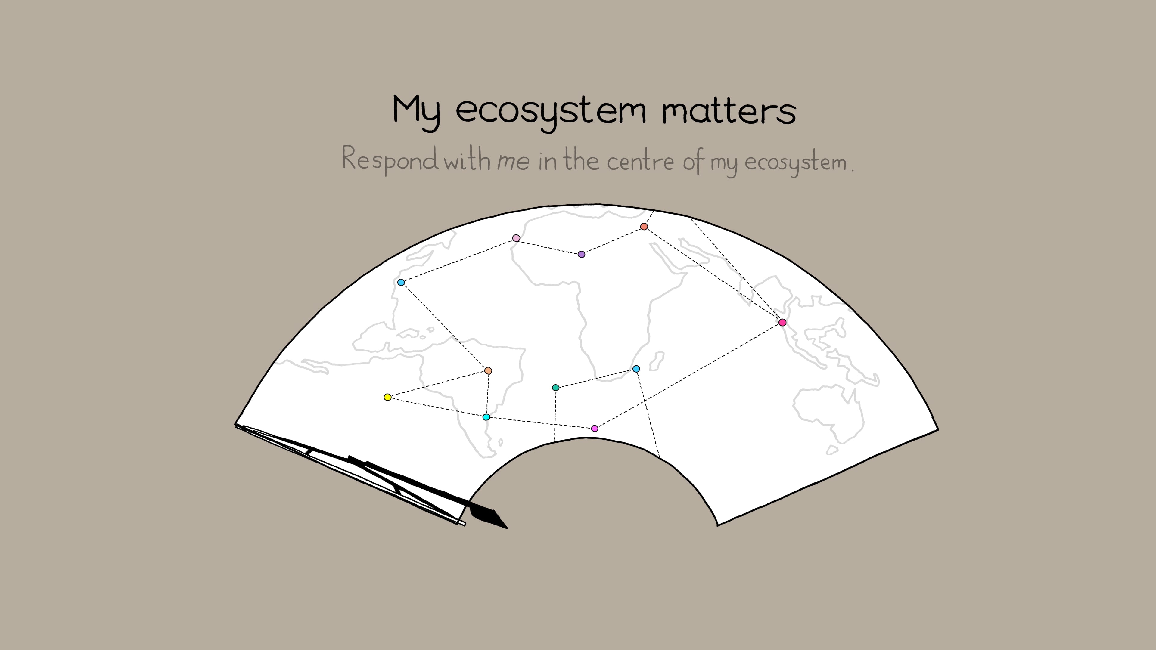 My Ecosystem Matters