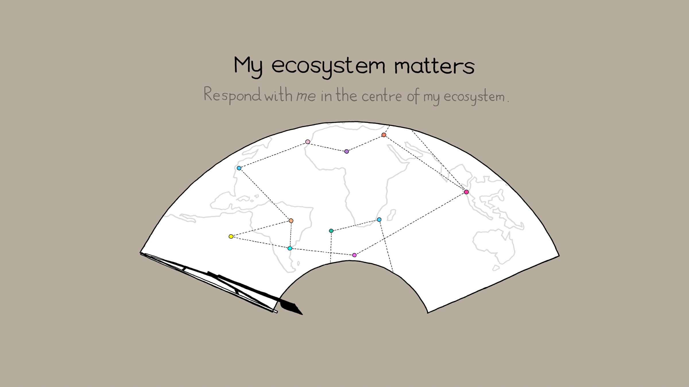 My Ecosystem Matters