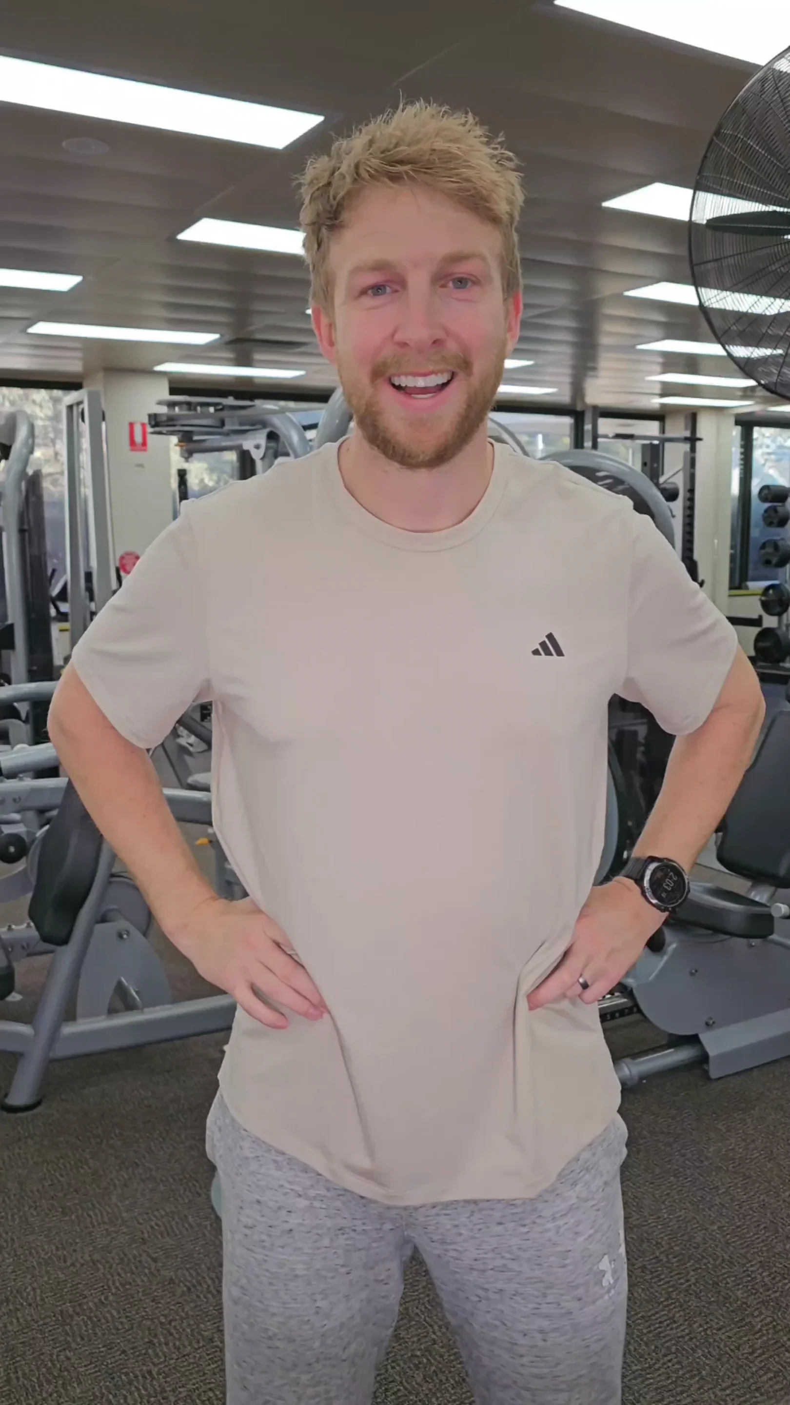 Promo - Hands On on Vimeo