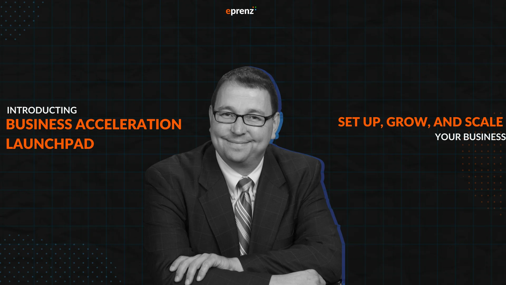Start, Grow, Profit - Bringing Businesses To Success