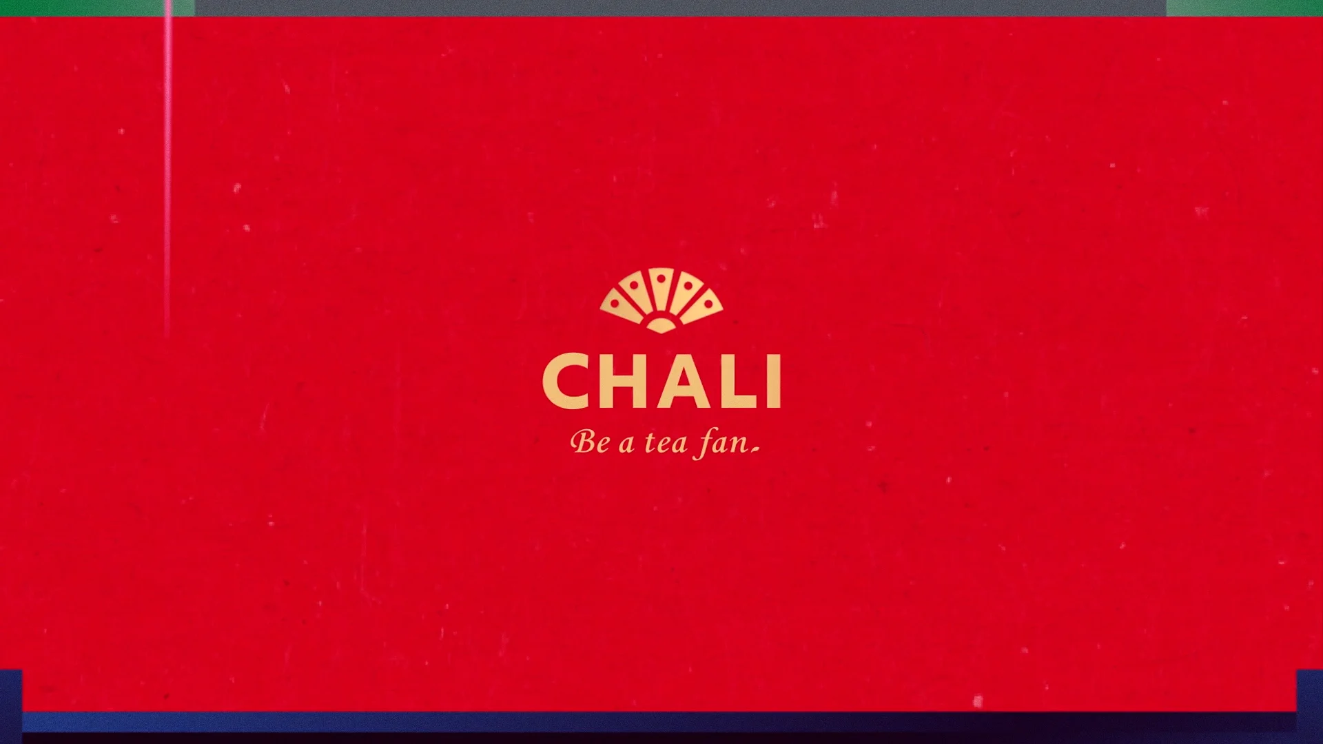 CHALI Dragon Blessings LunarNew Year Animation