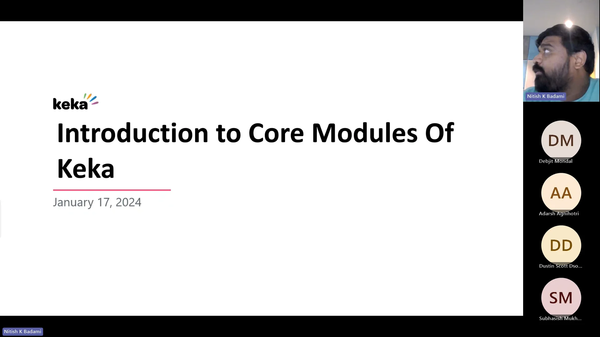 Introduction to Core Modules-20240626_123507-Meeting Recording on Vimeo