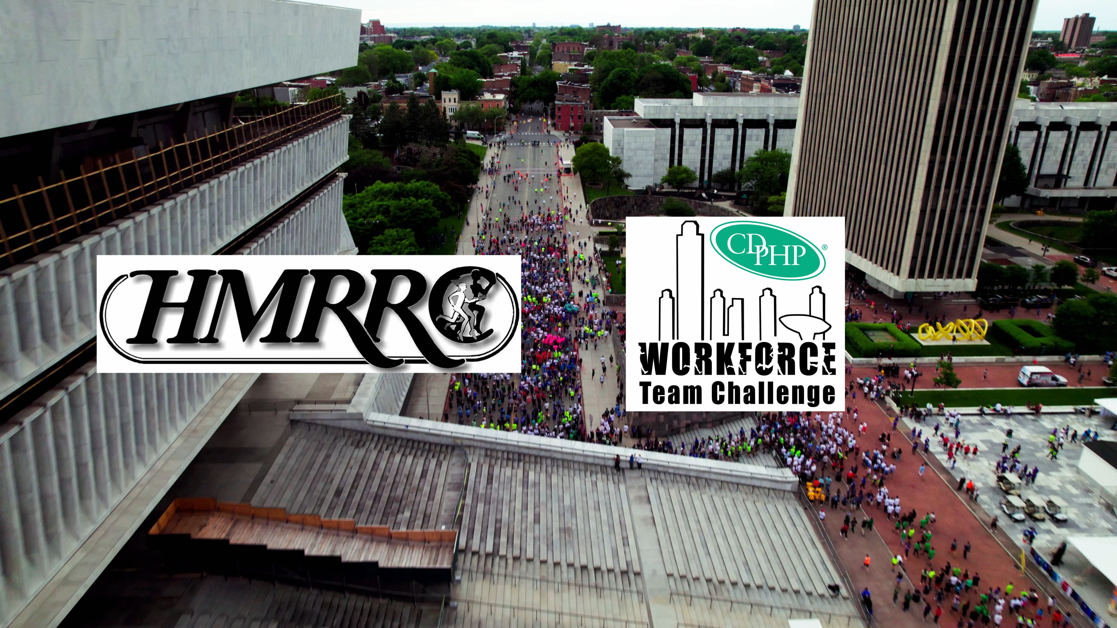 2024 Workforce Team Challenge by CDPHP