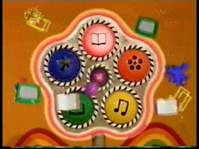 Tweenies Ballet Part 2 on Vimeo