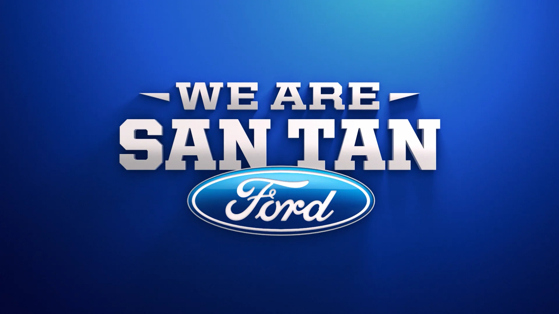 San Tan Ford - More Arrivals - :15 TV