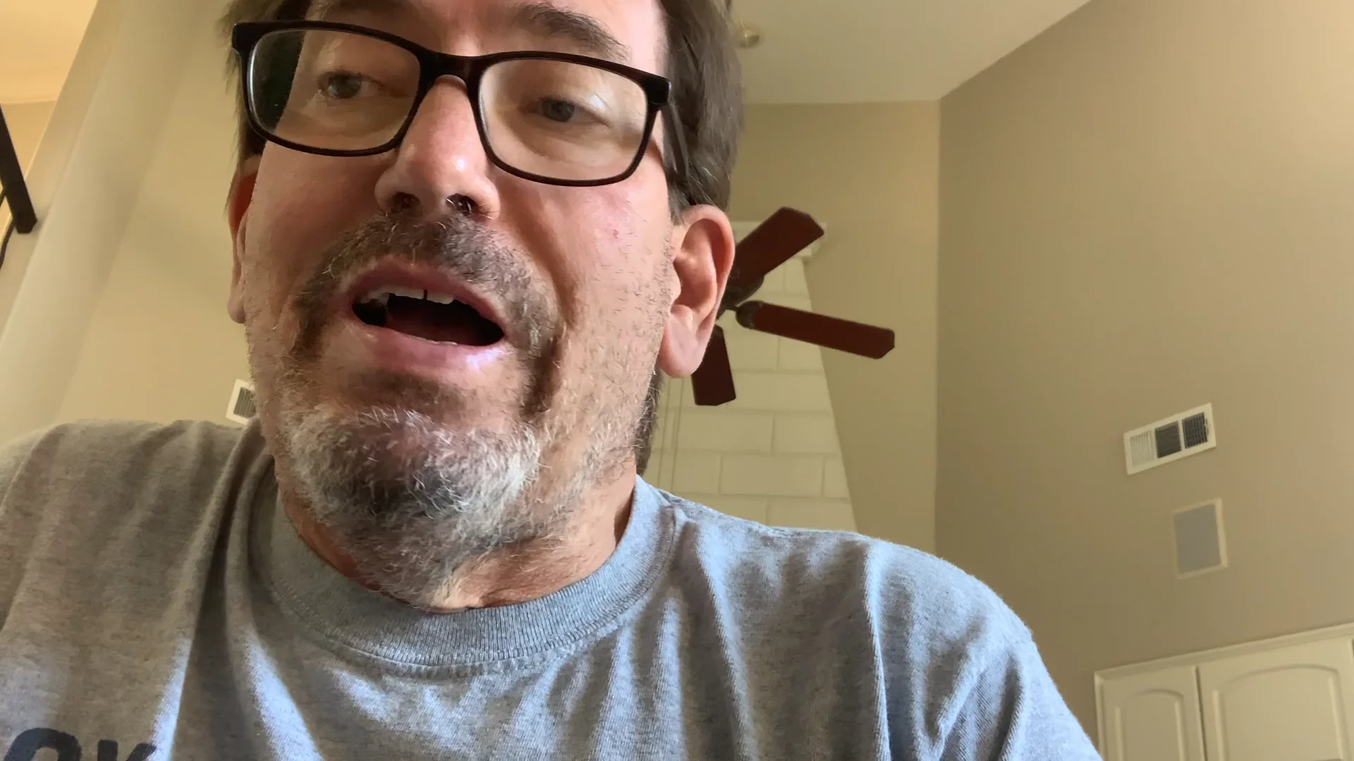 Greetings from Karl Travis on Vimeo