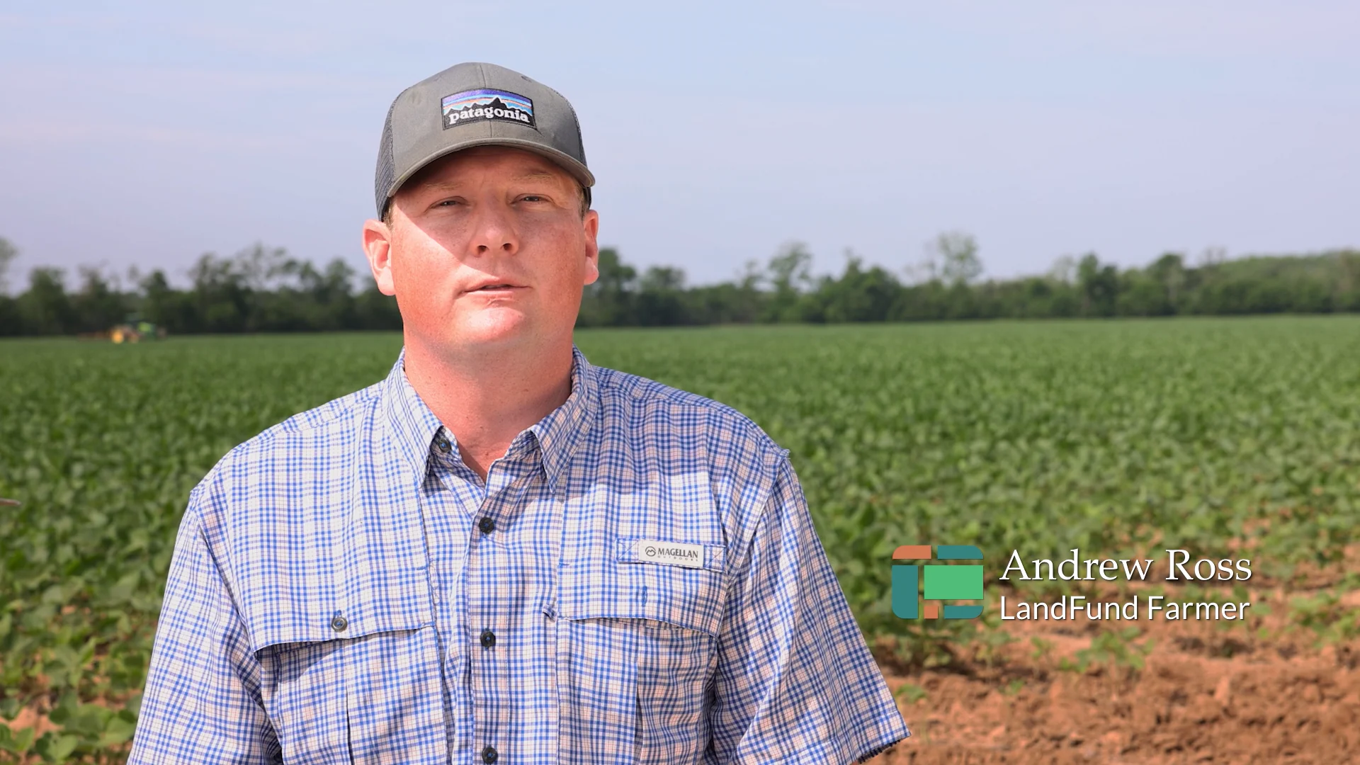 LandFund Farming Stewardship