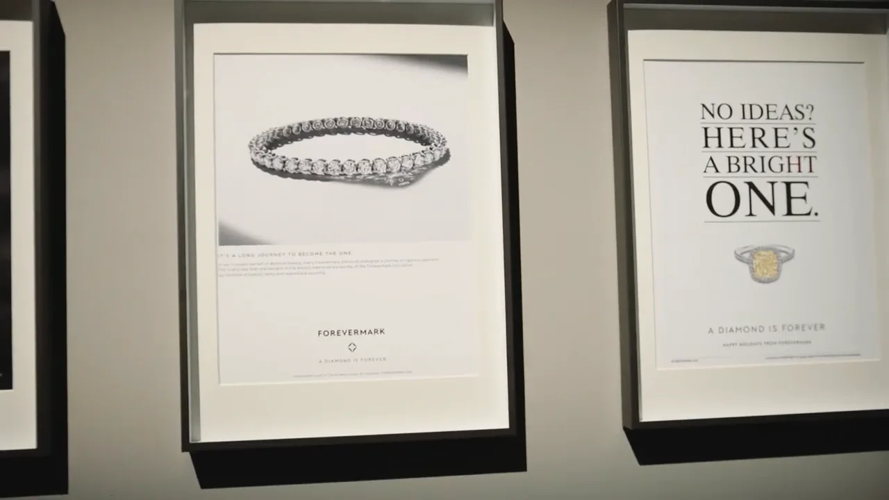 Forevermark Diamonds Campaign Launch Event by Eventique on Vimeo