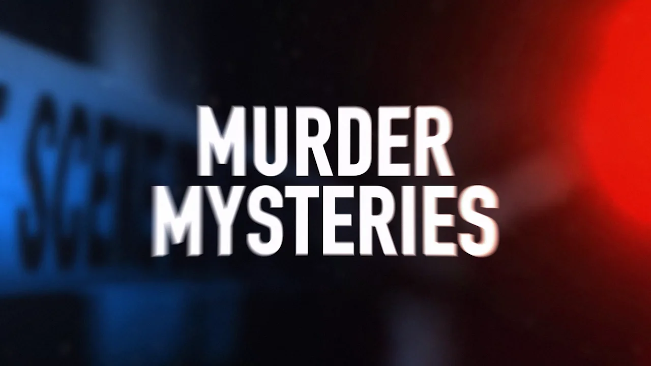 True Crime News Long-Lead Tease Promos - True Crime News - :10 Long ...