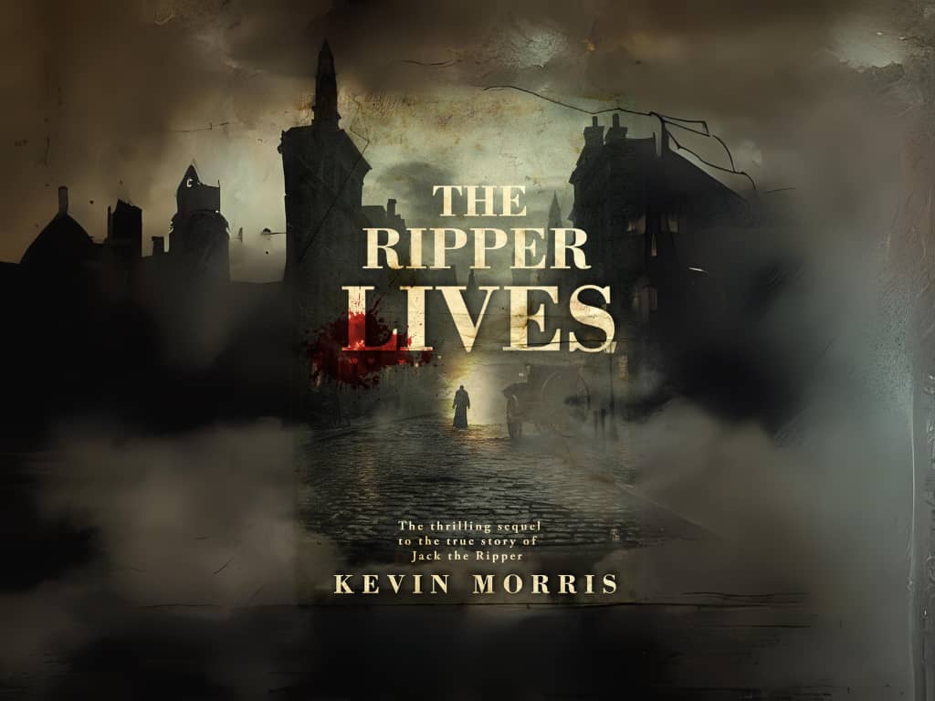 The Ripper Lives: Jack the Ripper Series I - To Catch a Killer (1/10) # ...