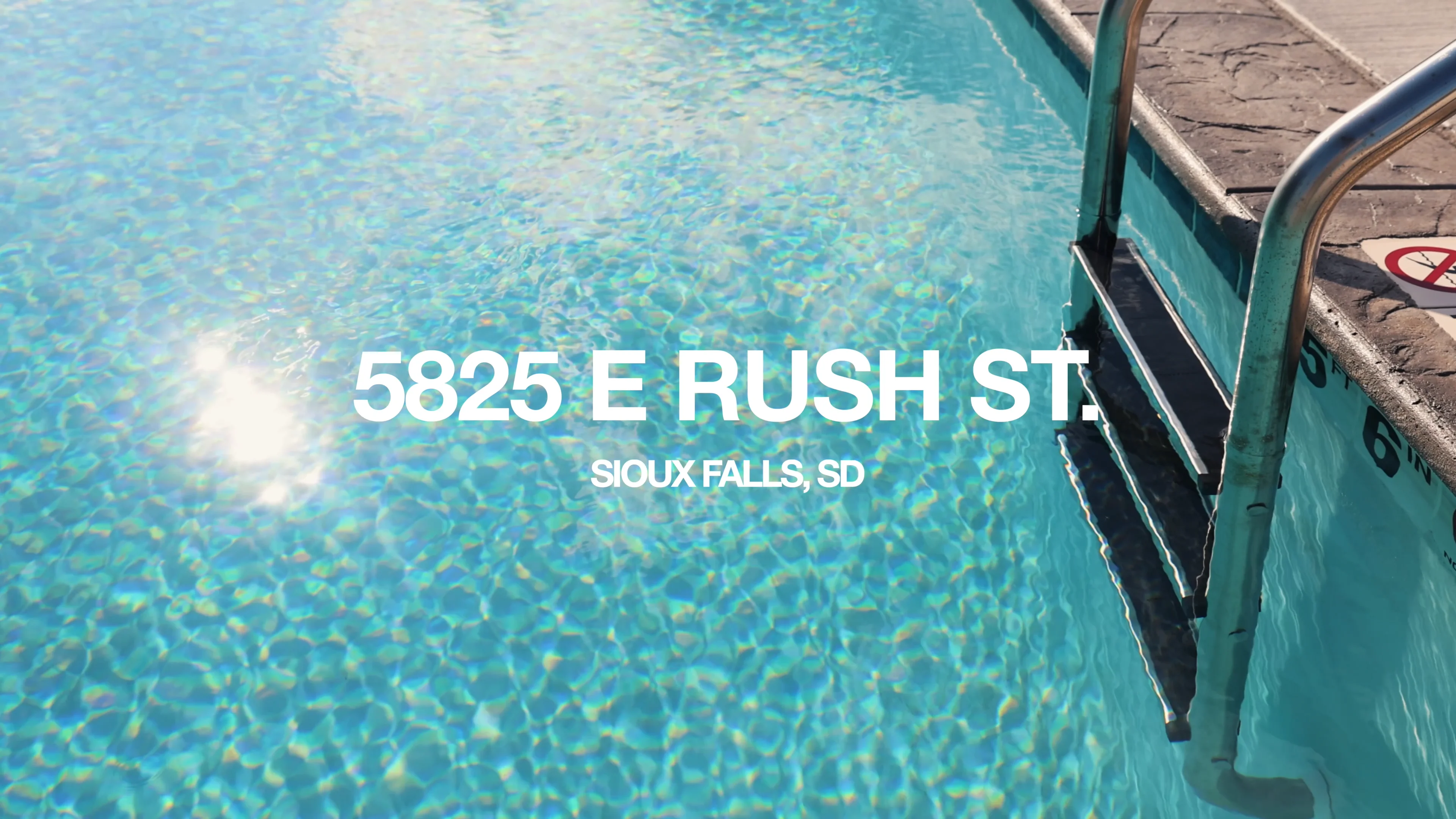 5825 E Rush St - 4K