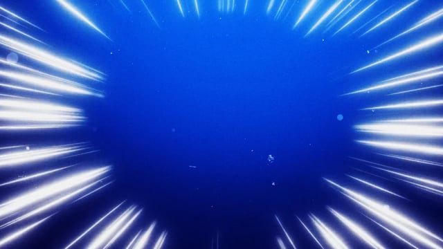 Motion Graphics: Anime Battle - Church Visuals