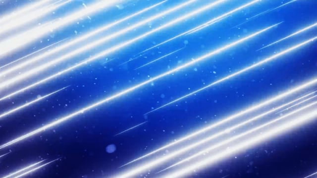 Motion Graphics: Anime Battle - Church Visuals