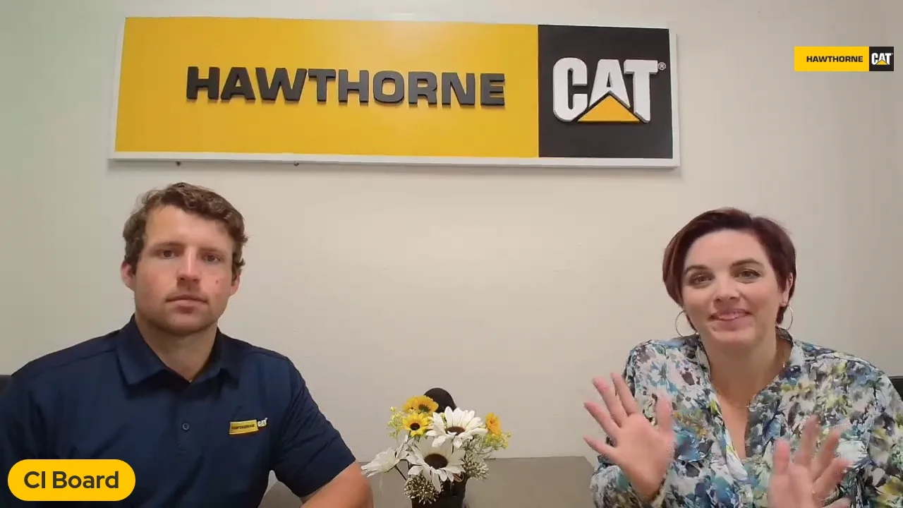 CI Board Final on Vimeo