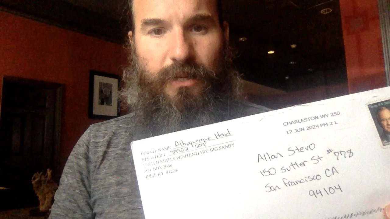 I don't think they will give up the power that easily - Albuquerque ...