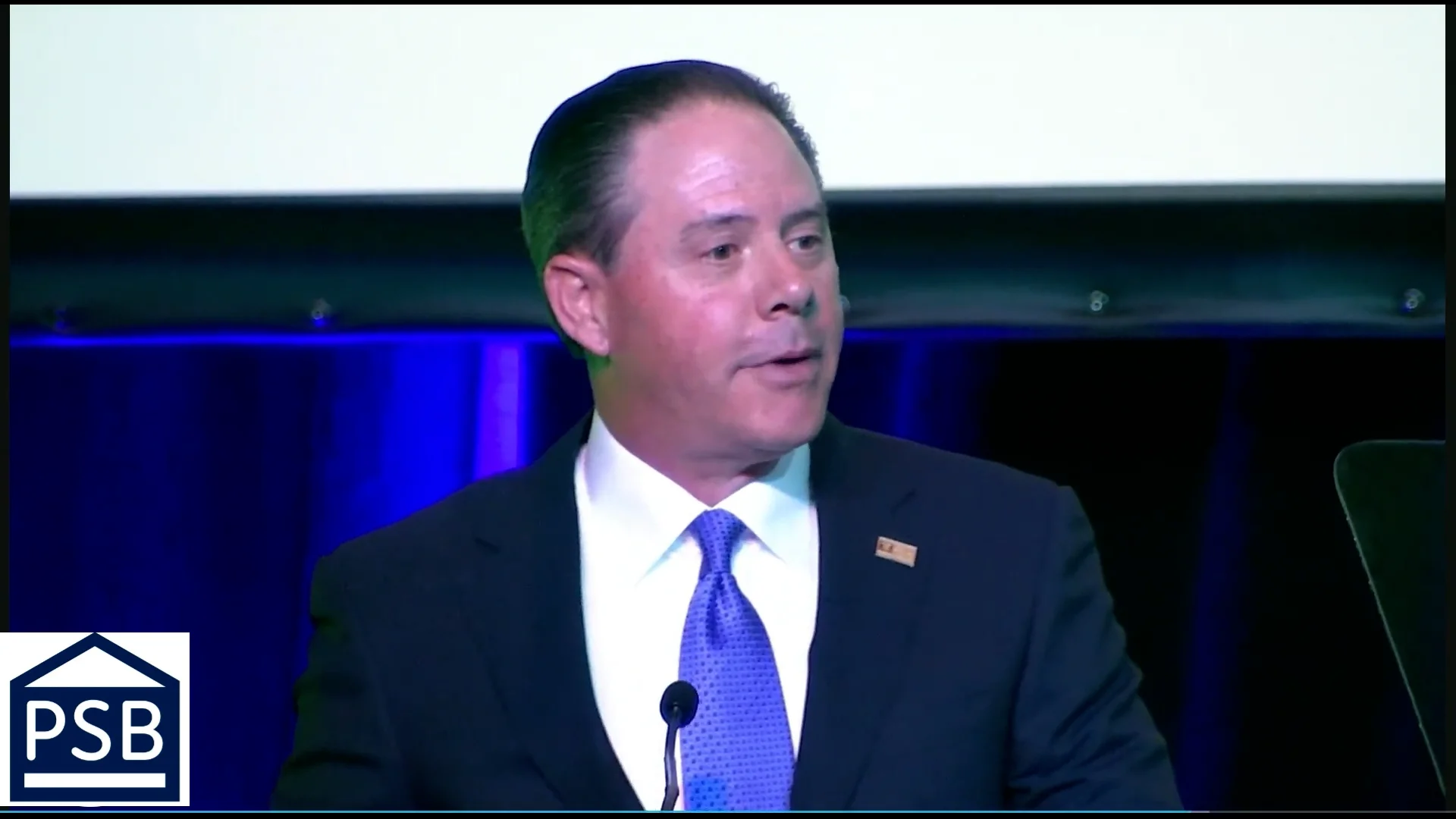 City of Hope: Speech from Tom Koos on Vimeo