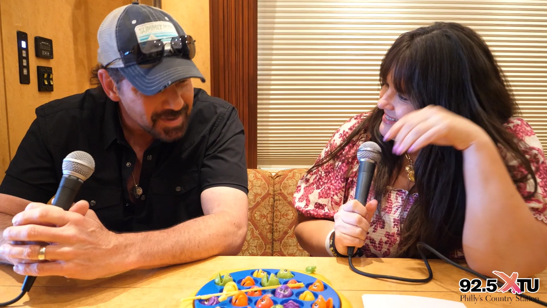 Rodney Atkins on the legacy of his music on Vimeo