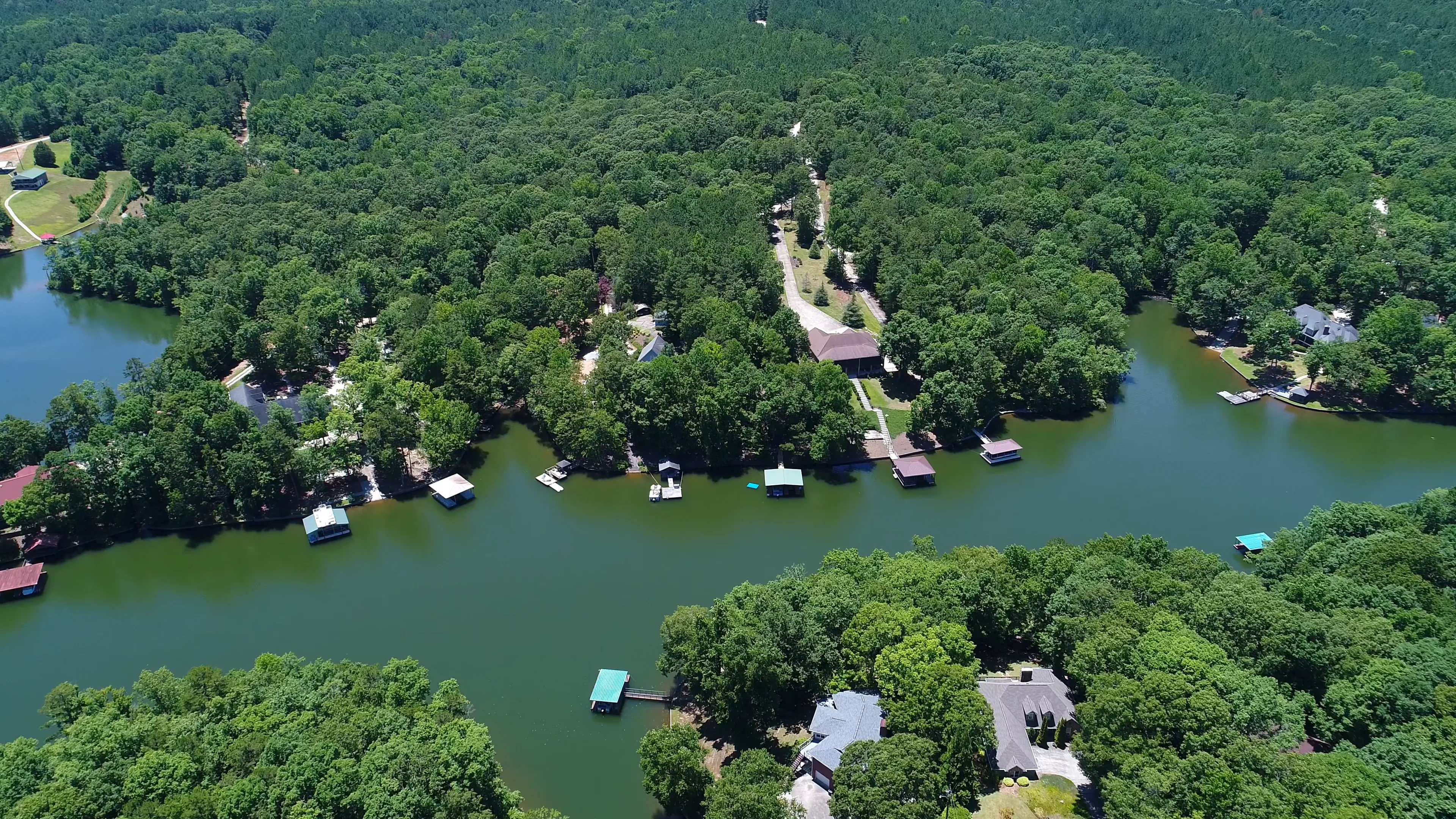 451 Antler Trail Wedowee, AL 36278 on Vimeo