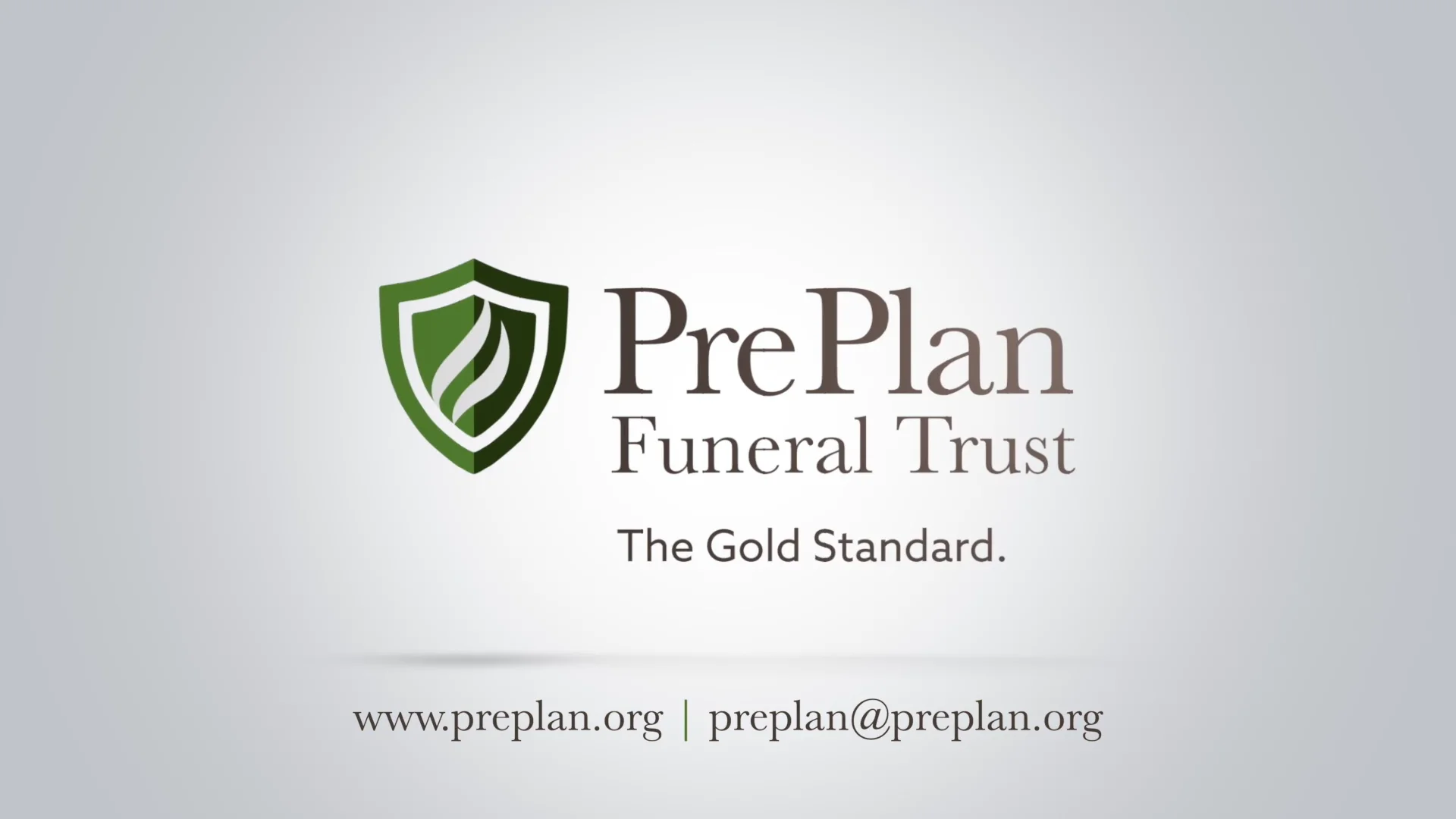 PrePlan Funeral Trust: The Gold Standard (Flame Version)