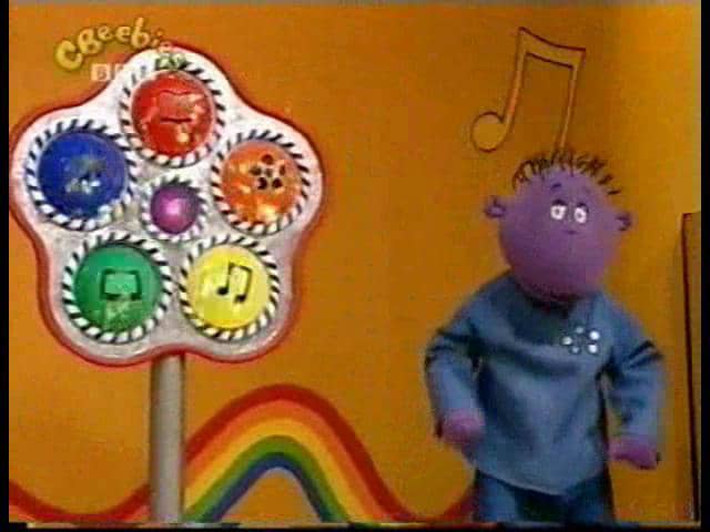 Tweenies i am me Part 1 on Vimeo