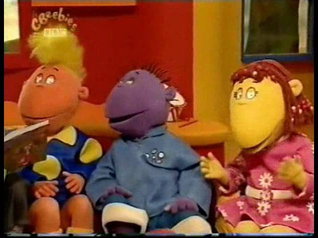 Tweenies i Am Me Part 2 on Vimeo