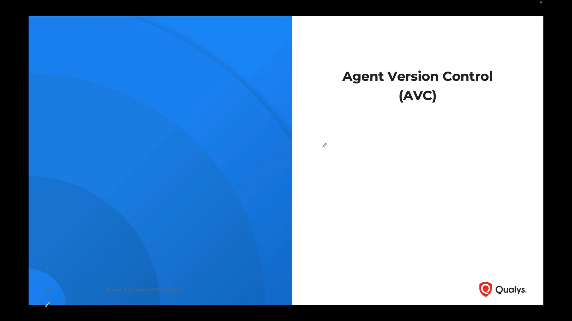 Agent Version Control (AVC)