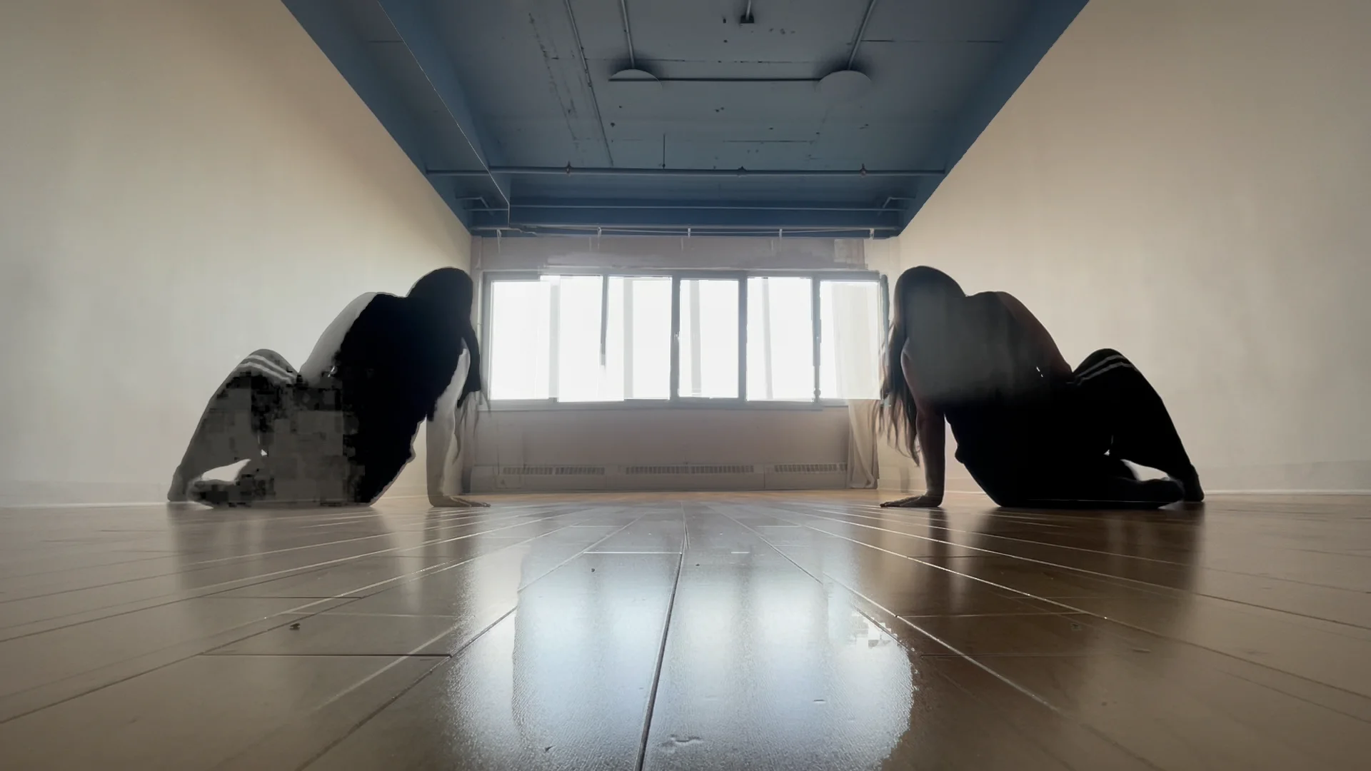 Vesseling #1 on Vimeo