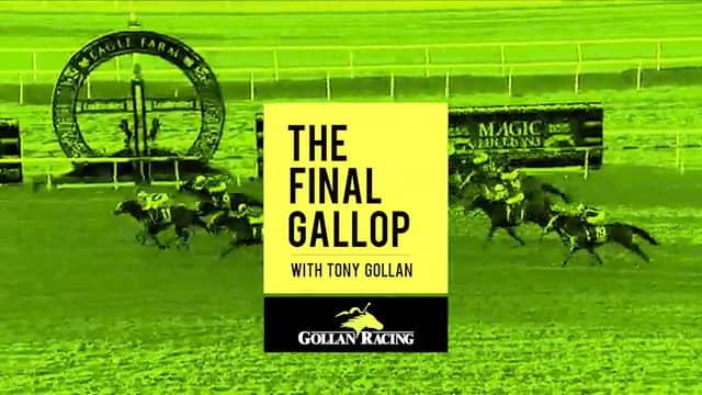 The Final Gallop | Episode 294 | 27 June 2024 on Vimeo