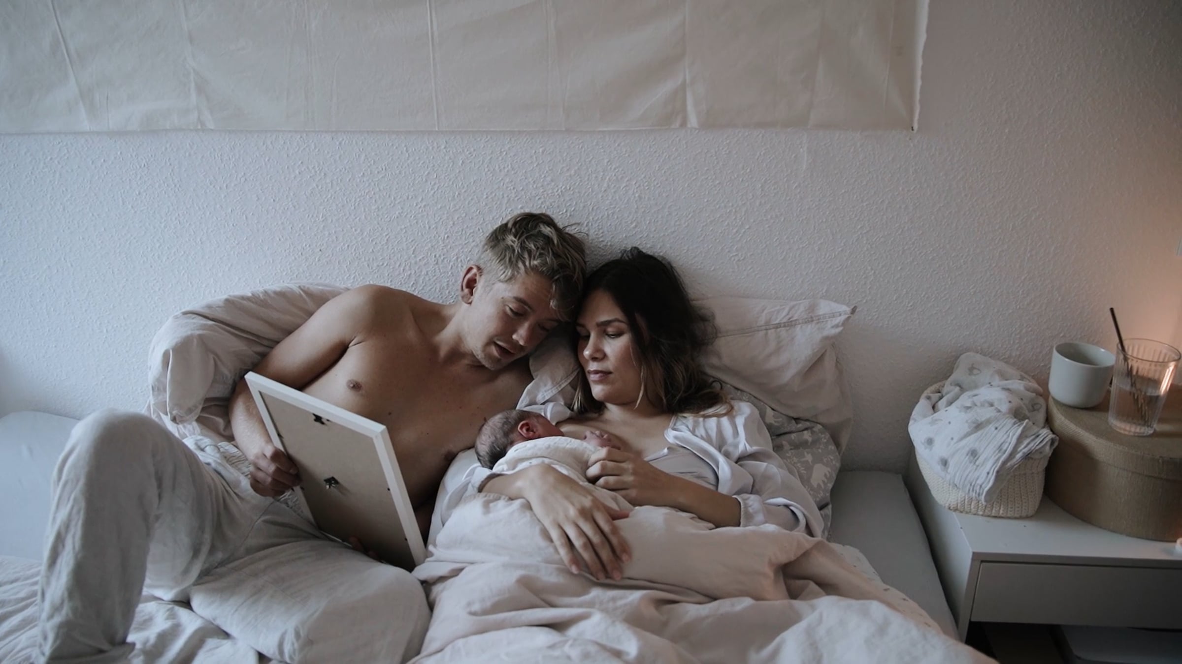 Blessed be - Birthfilm