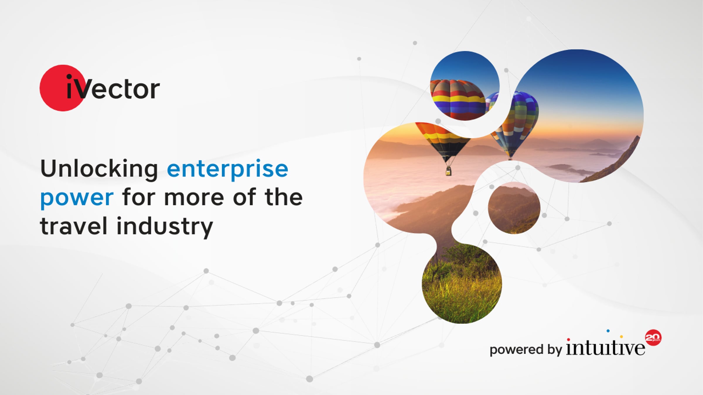 iVector - End-to-end reservation system introductory Demo