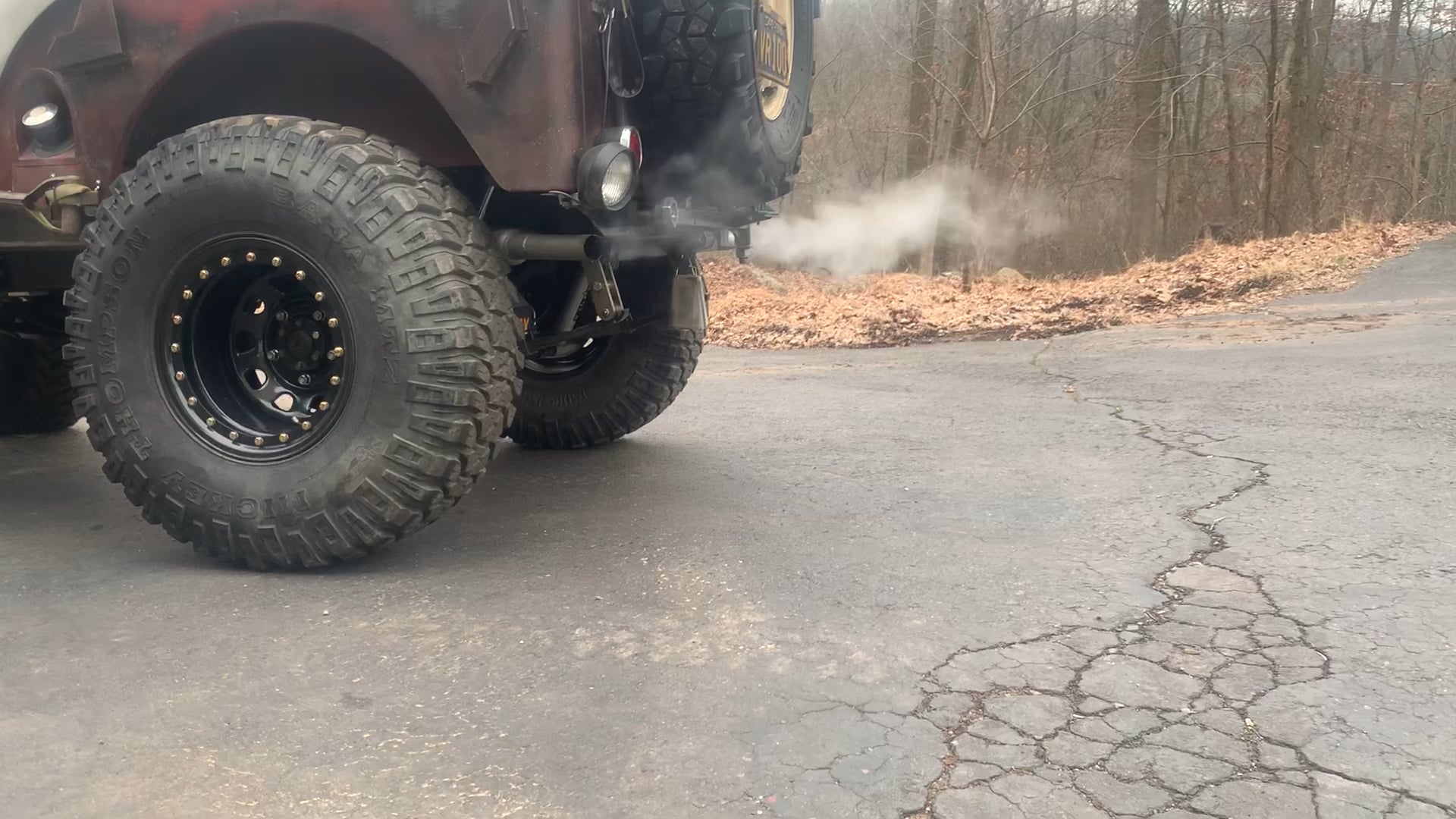 Ross steering box rebuild cost | Old Willys Forum