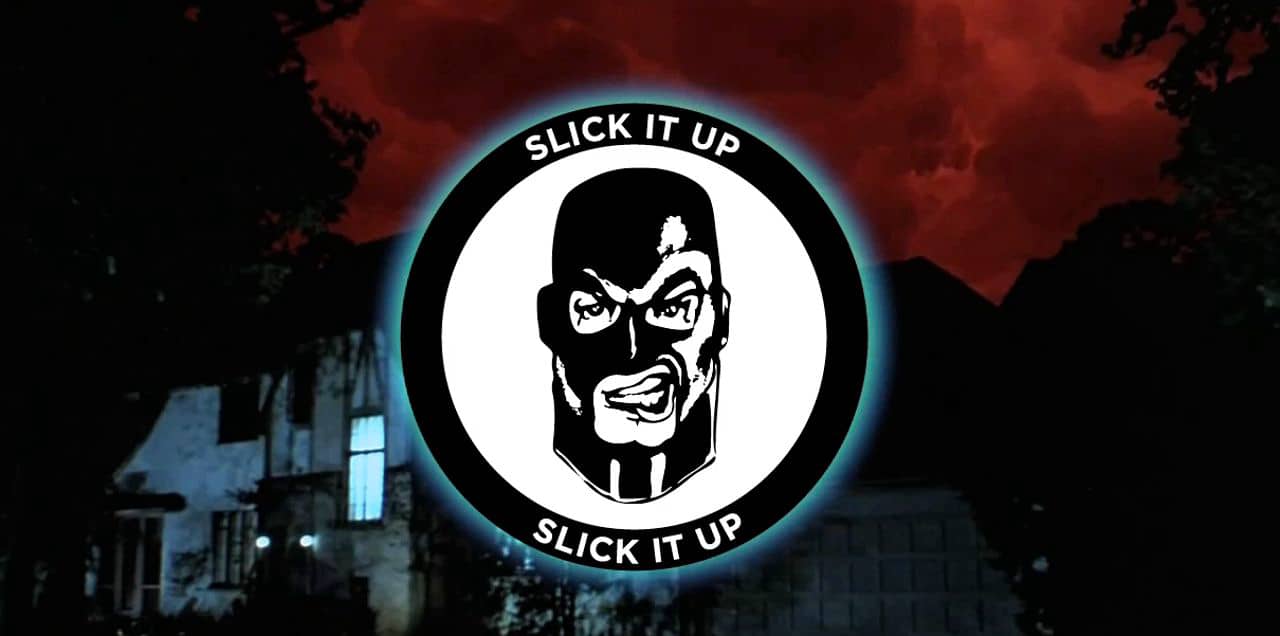 SLICK IT UP COMMERCIAL / SHIPPING TO YOUR DOOR on Vimeo