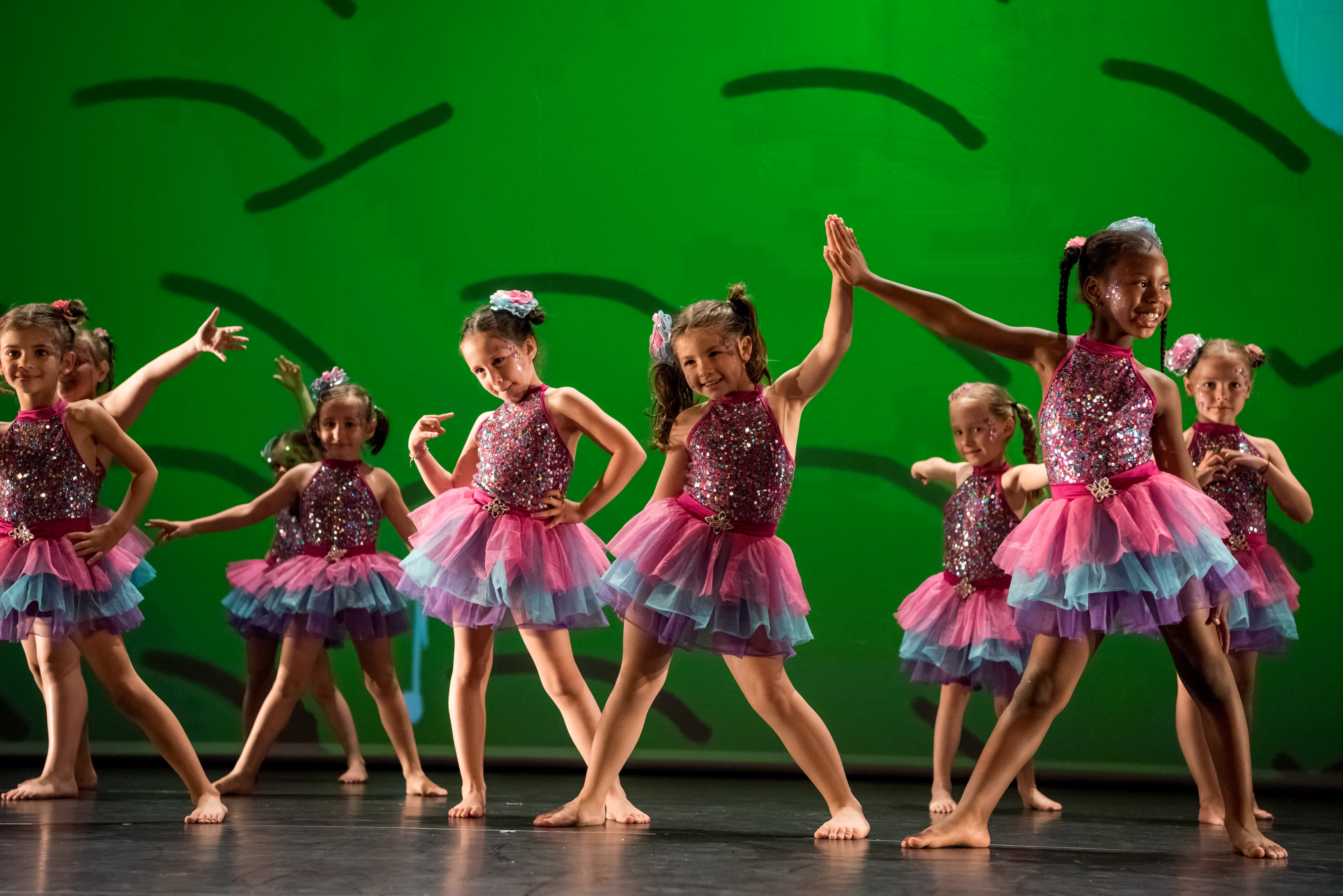 Capucine 2024 (Kids: 4-6 ans) on Vimeo
