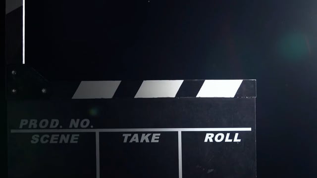 Video Editing