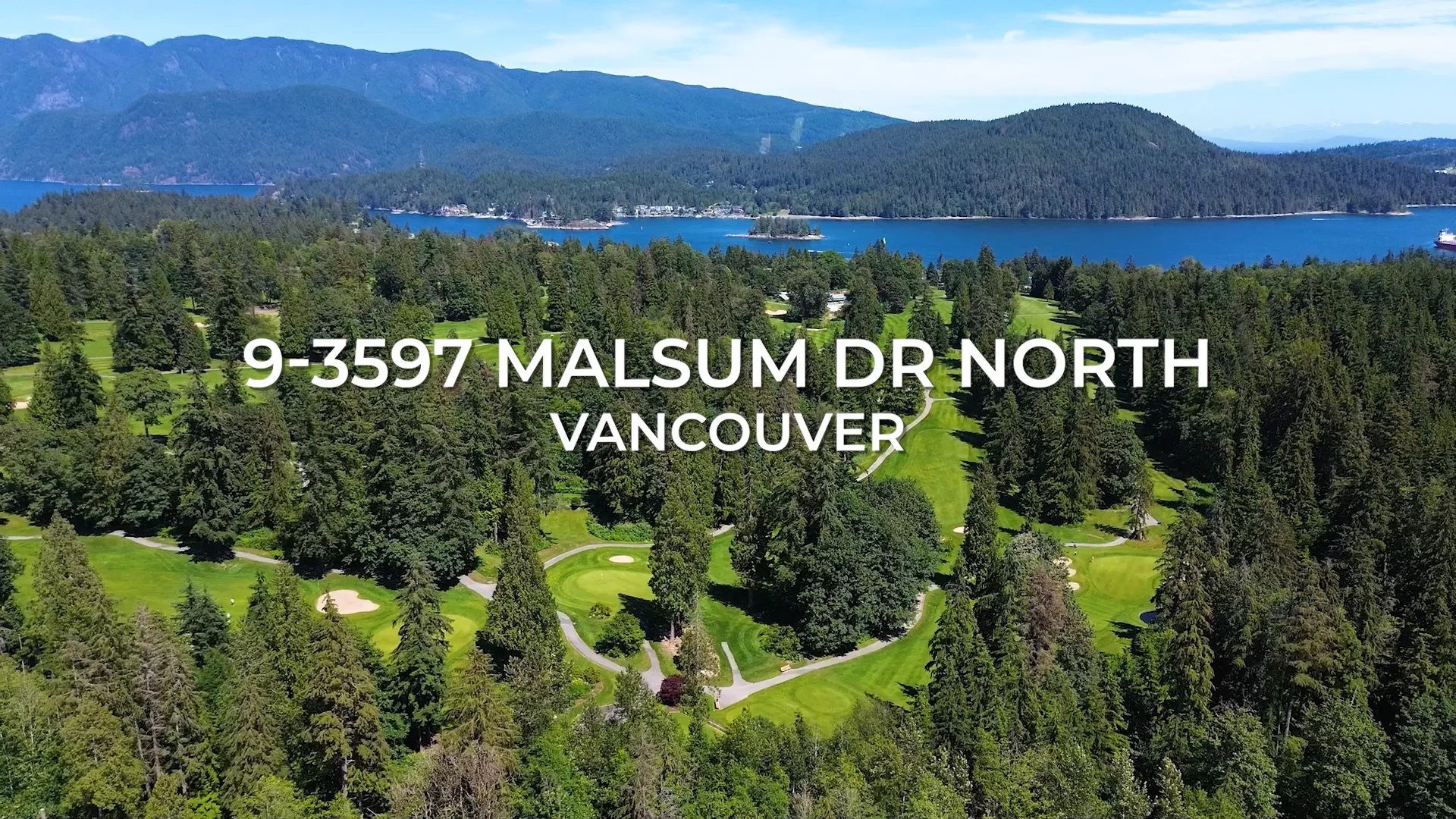 9-3597 Malsum Dr, North Vancouver | Claudio Tonella