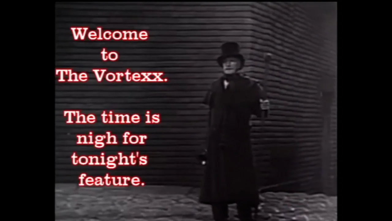 Lead In - Welcome to the Vortexx on Vimeo