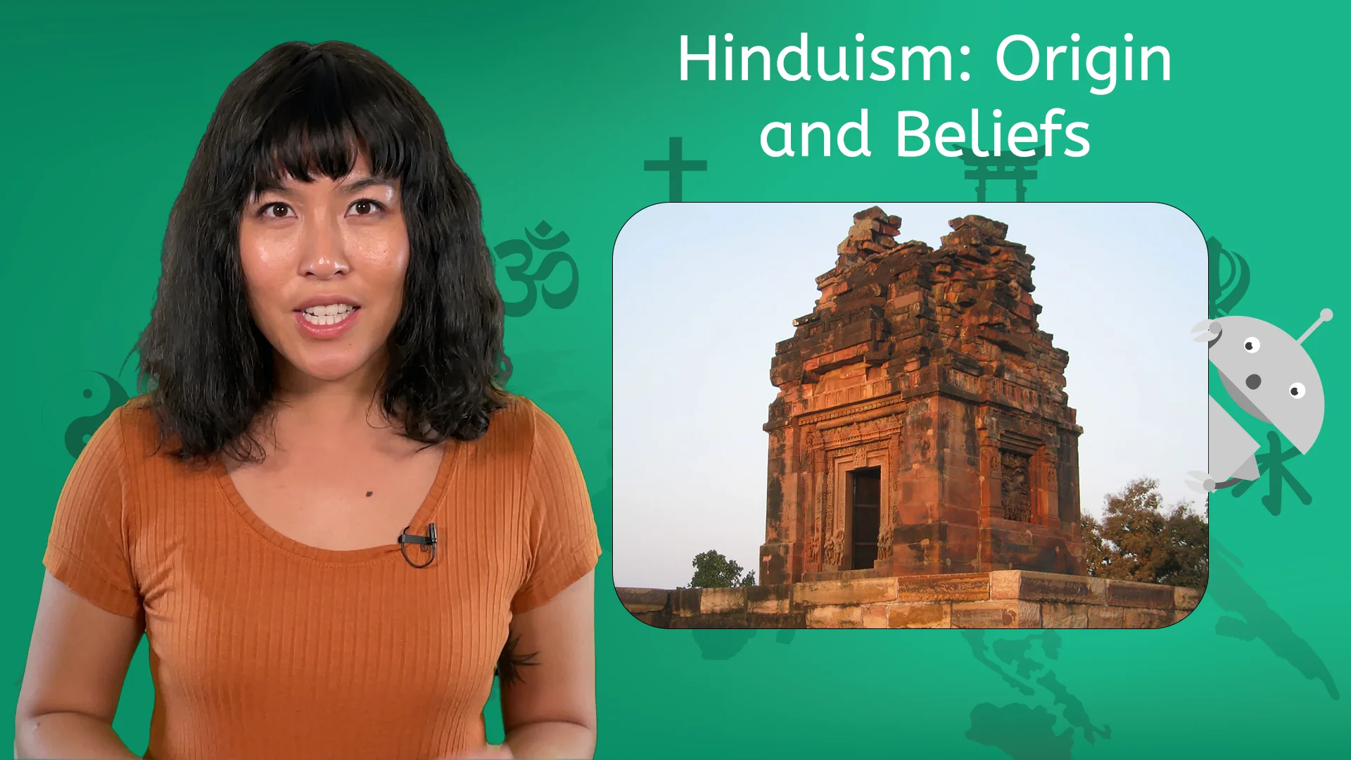Hinduism: Origin and Beliefs