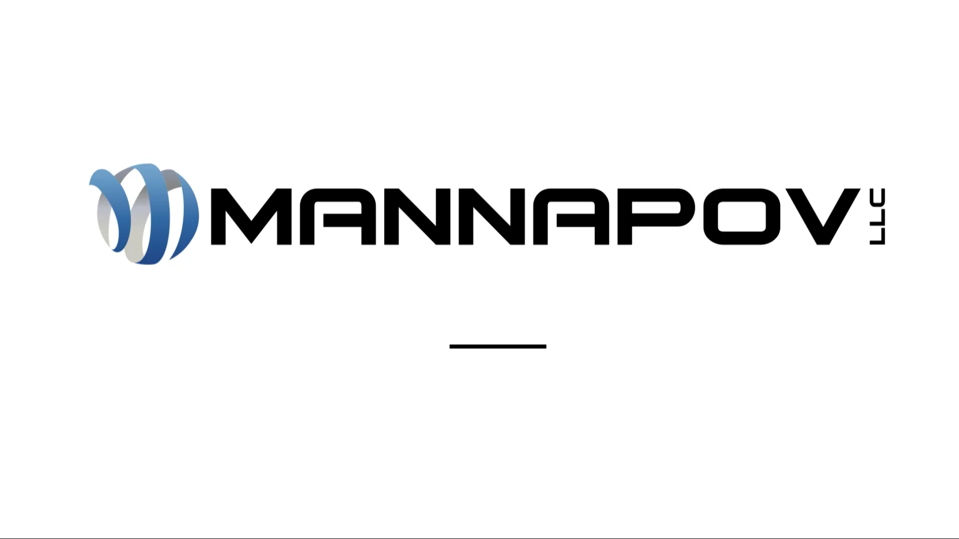 Mannapov Device Processing