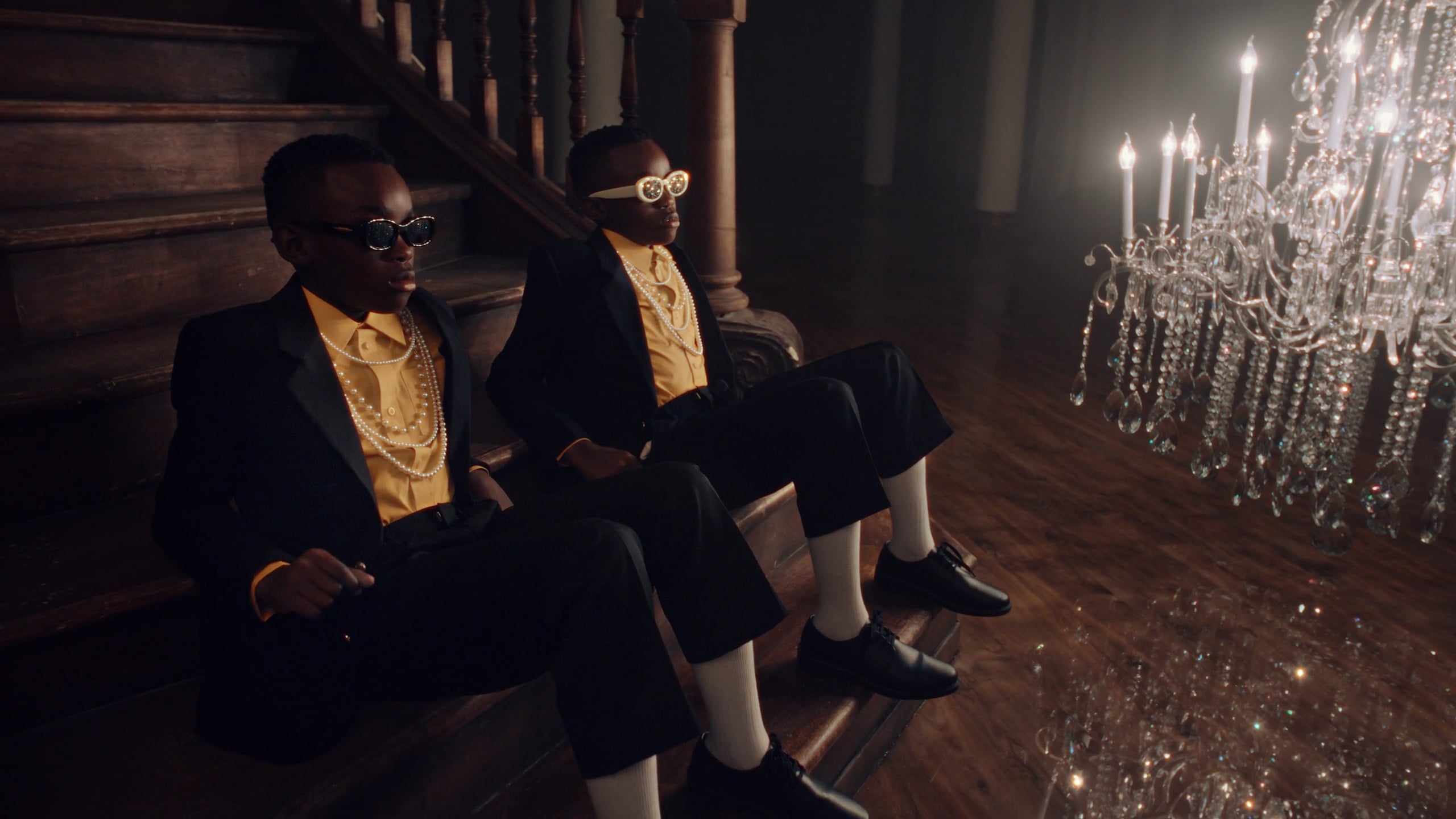 Commercials - Woolworths - Brand Reset 45" TVC on Vimeo