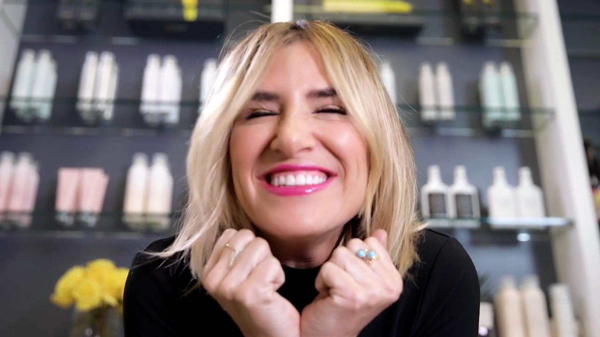 Videos | Drybar