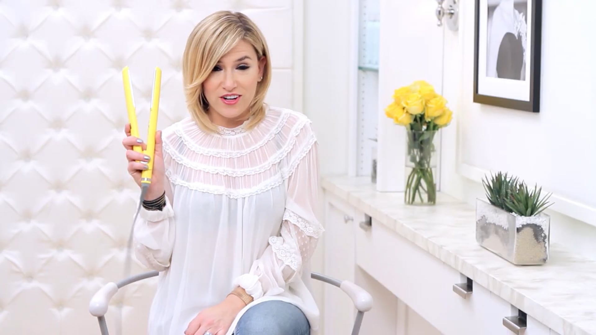Hair Styling & Blowout Hot Tools | Drybar