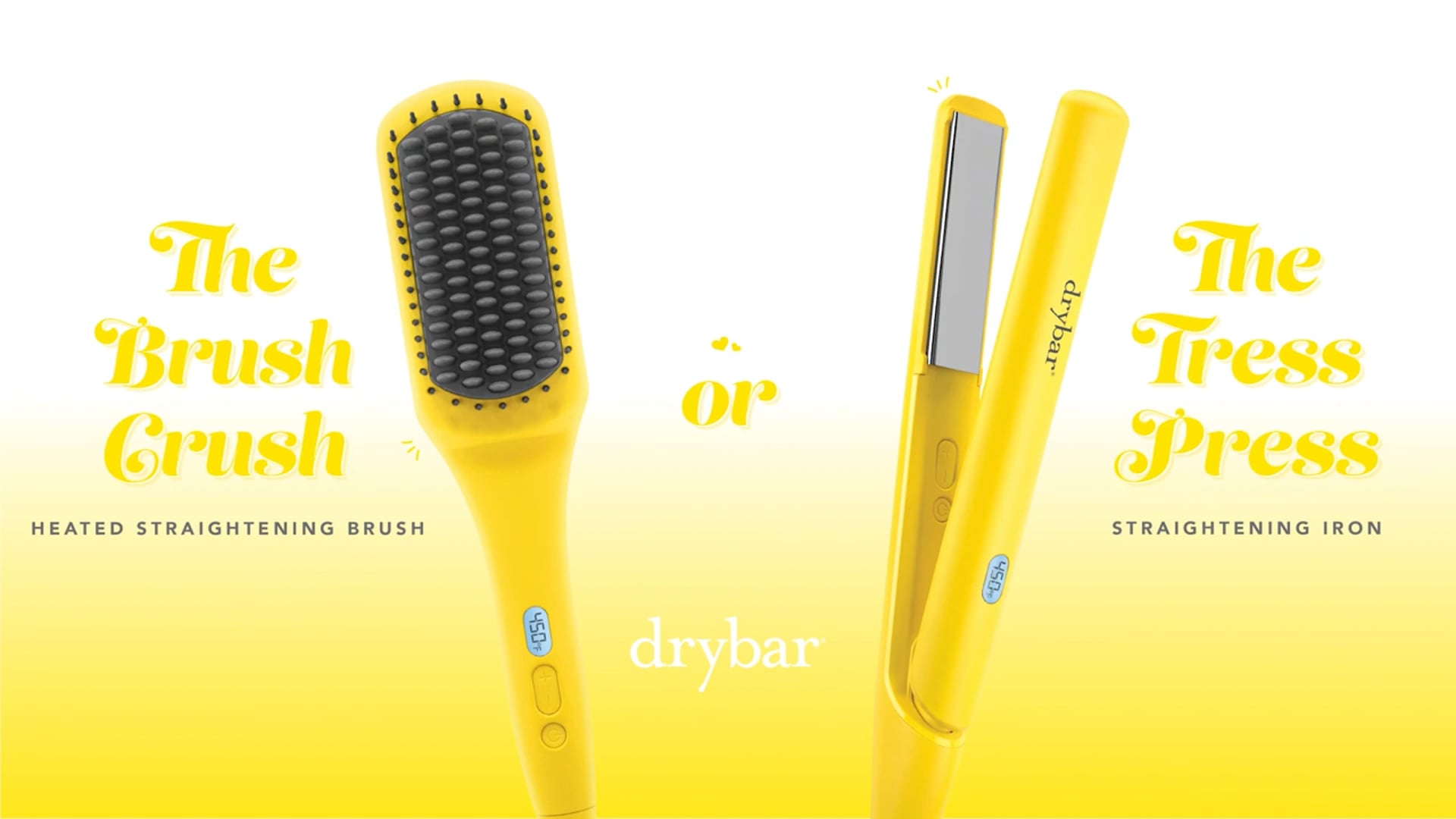 Videos | Drybar
