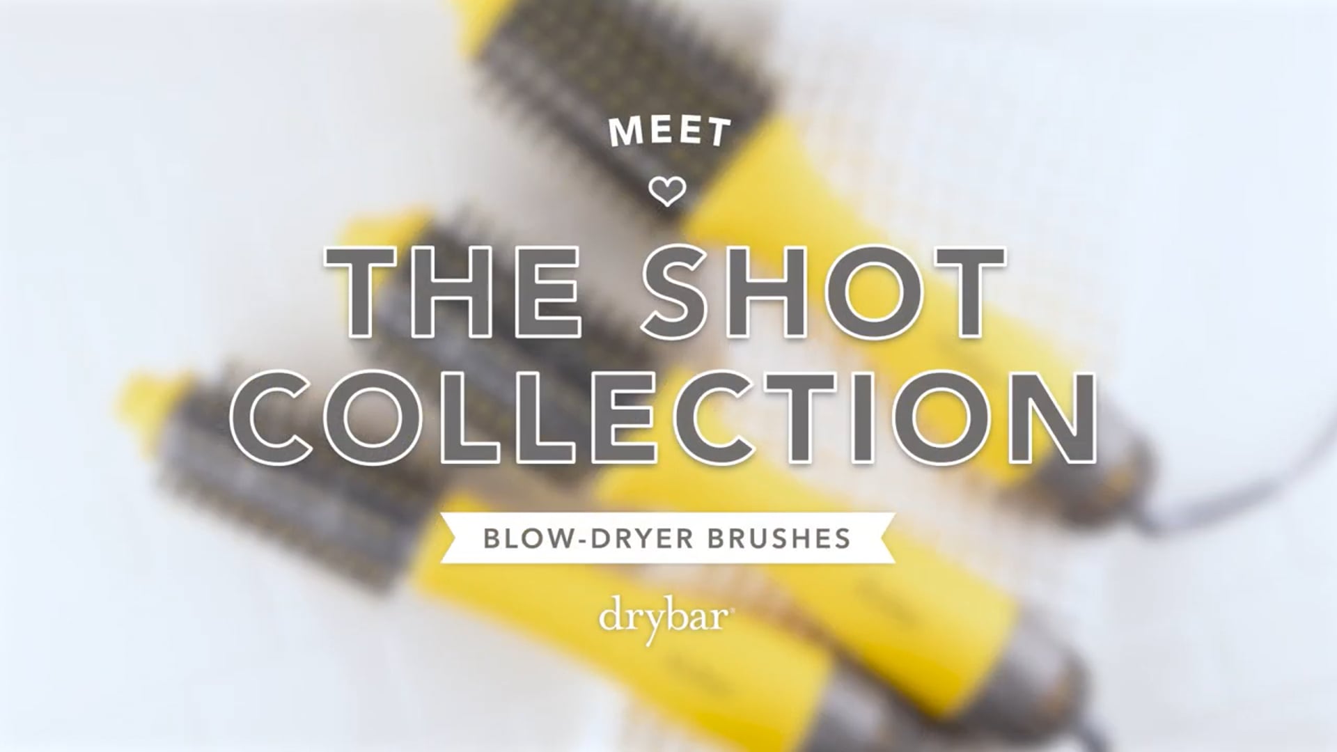 Videos | Drybar