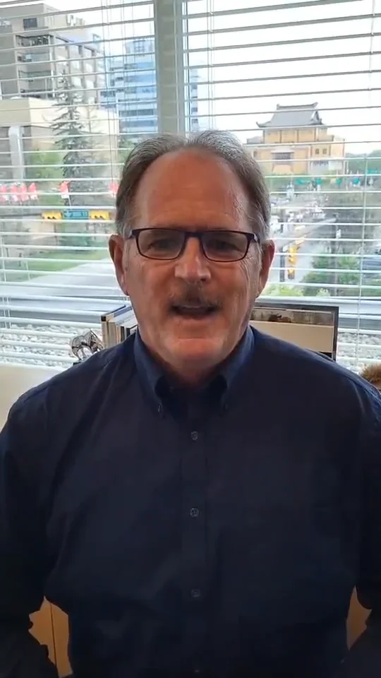 Happy Summer 2024 from the Stinton Financial Team: Dave, Jeremy ...