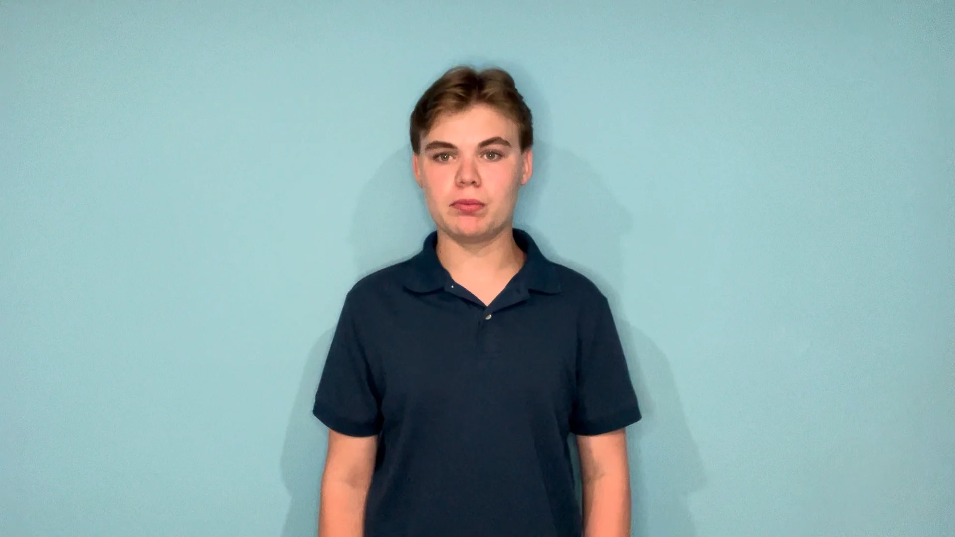 Brennan Boyce - commercial and monologue on Vimeo