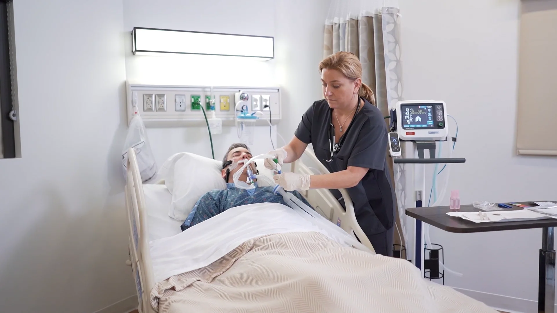 ClearPro® Suction Catheter