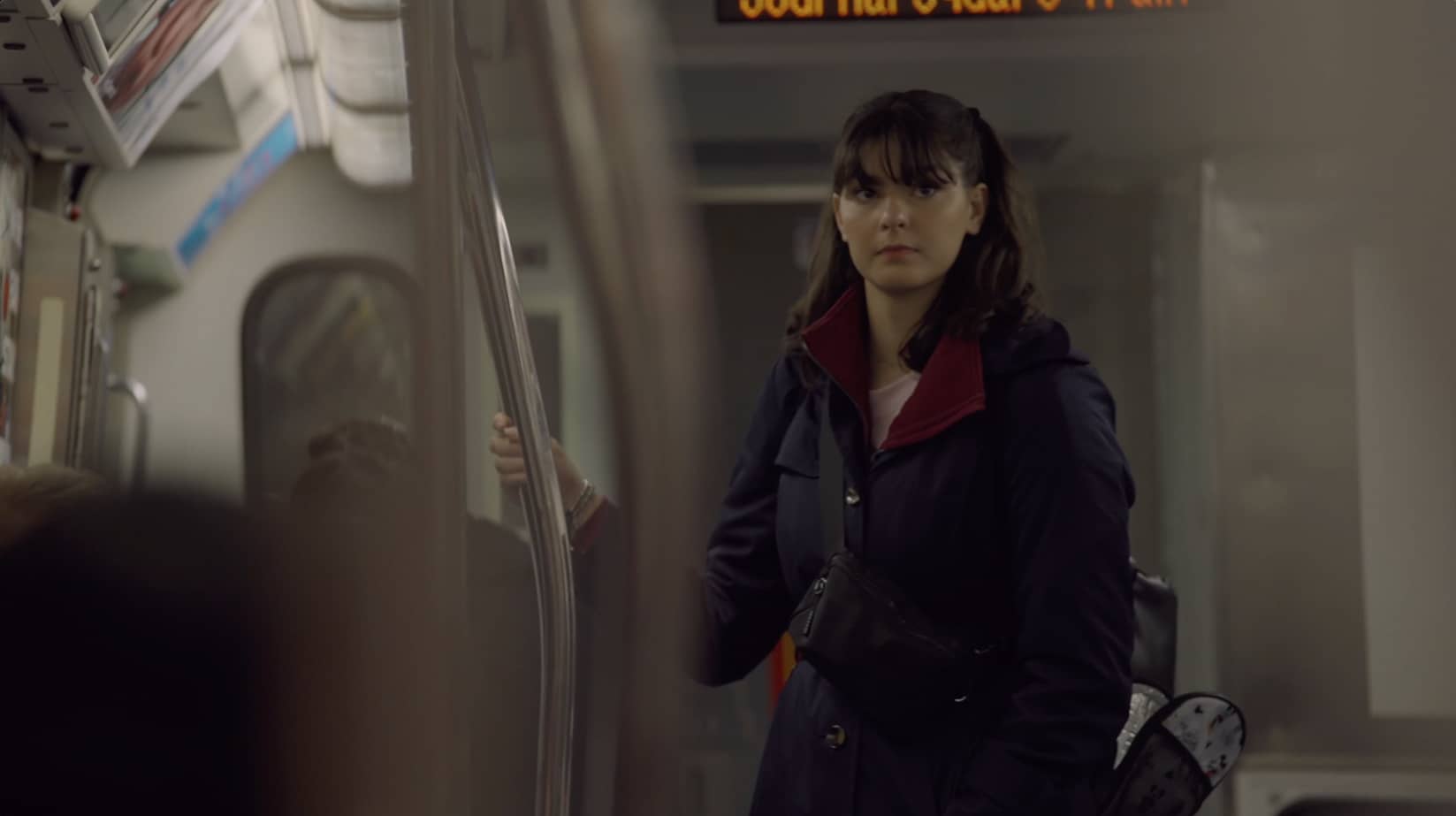 AMDA Online - Natalie Gargiulo - A Day in an Online Life on Vimeo