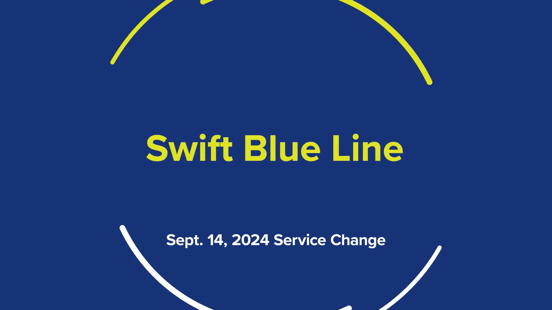Swift Blue Line-1920x1080 on Vimeo