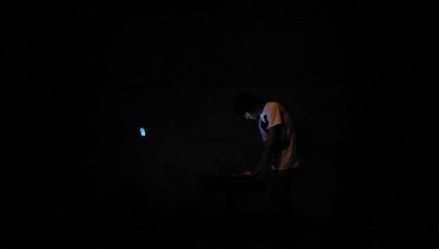 120 Candles with Nobuto Suda 22/8/2011 on Vimeo