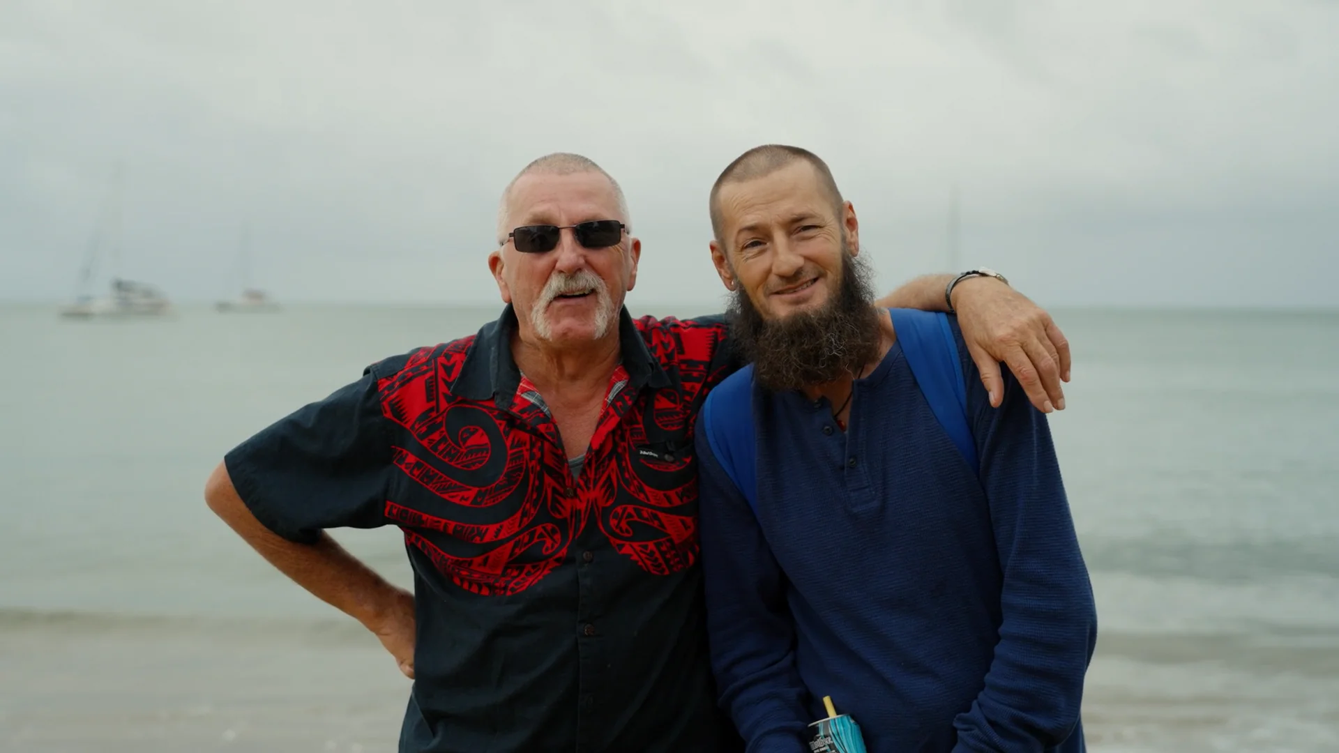 Harry & Jason on Vimeo